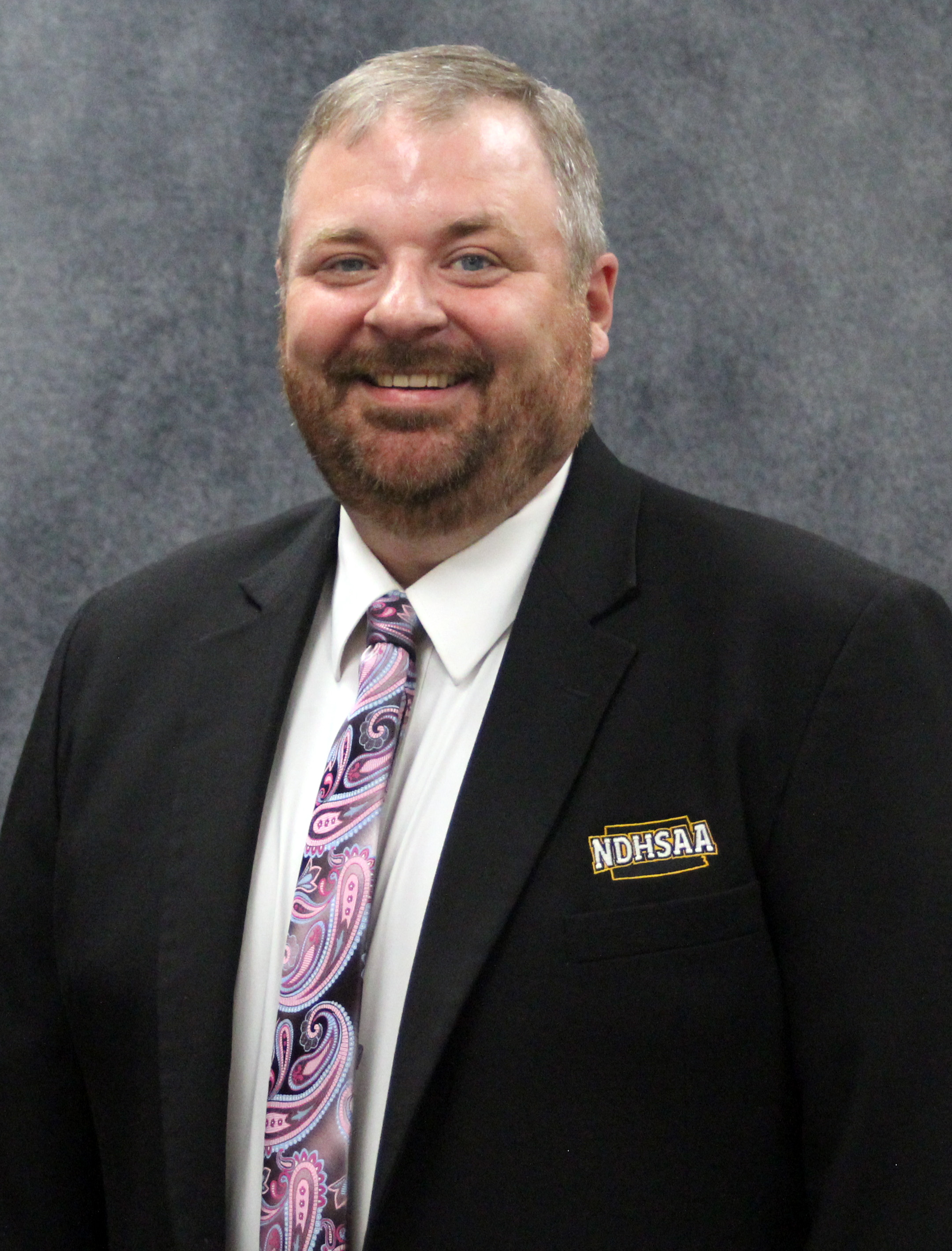 NDHSAA Board of Directors | NDHSAA