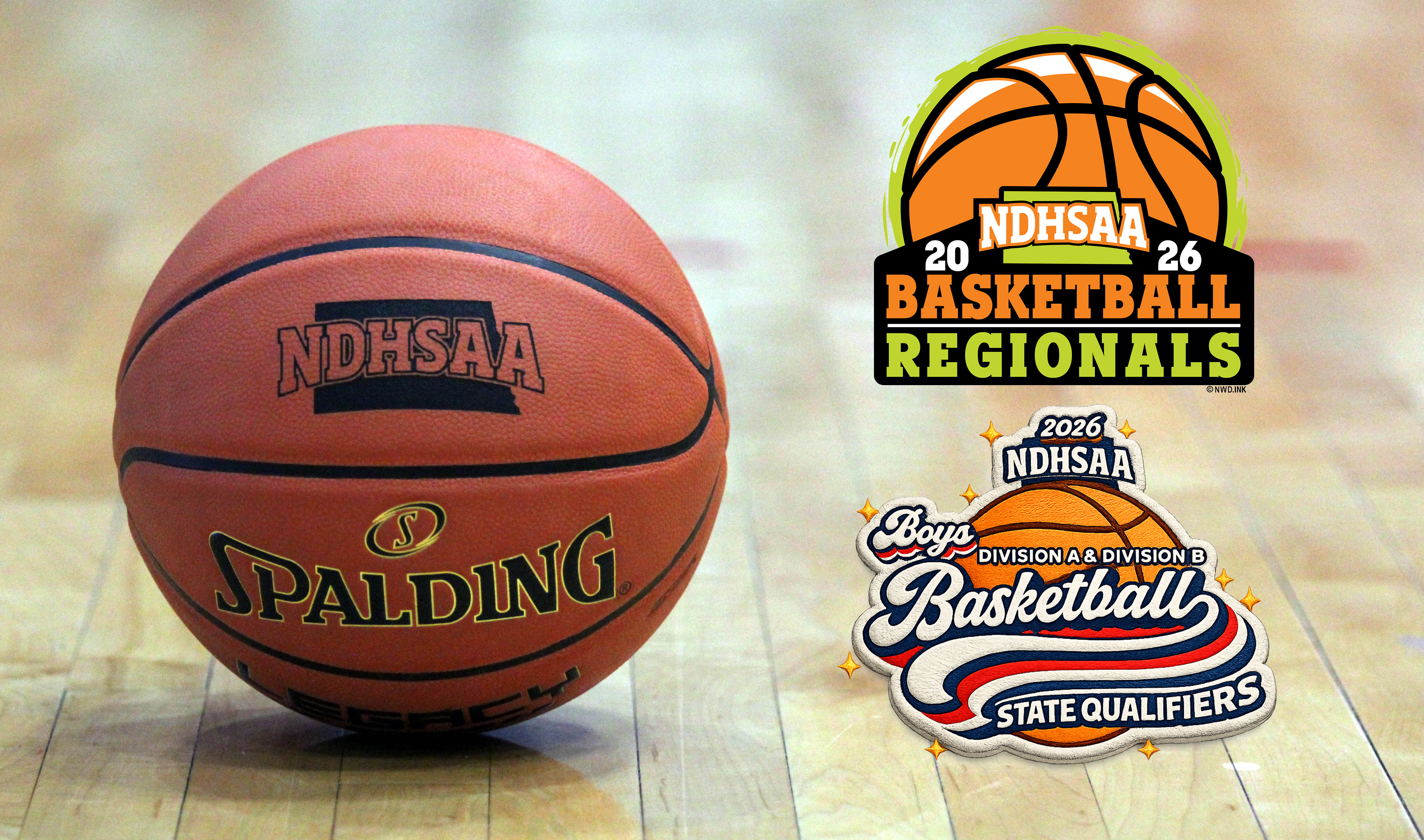 RADIO BROADCAST GUIDE: Division A & Division B Boys Basketball Region ...