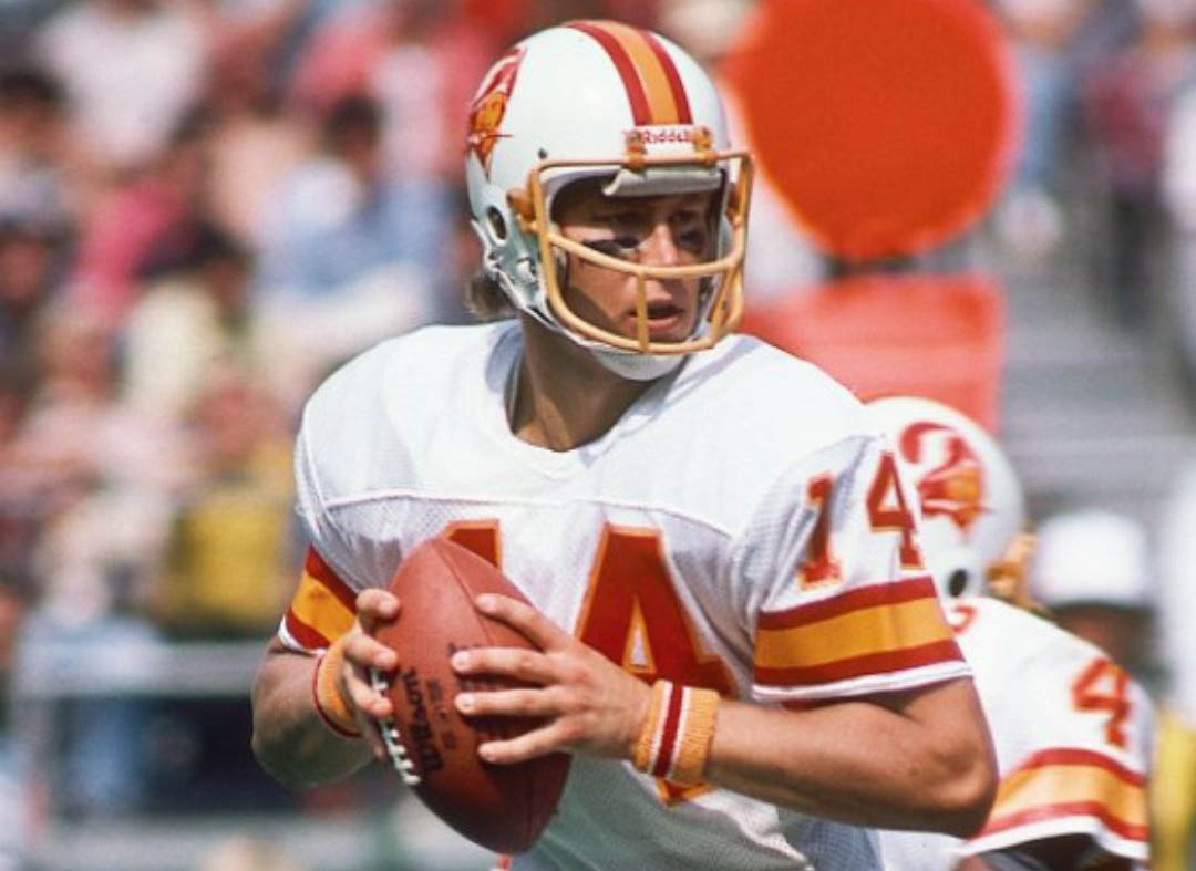 NDHSAA/BEK Communications Throwback Thursday: A look back at Randy ...