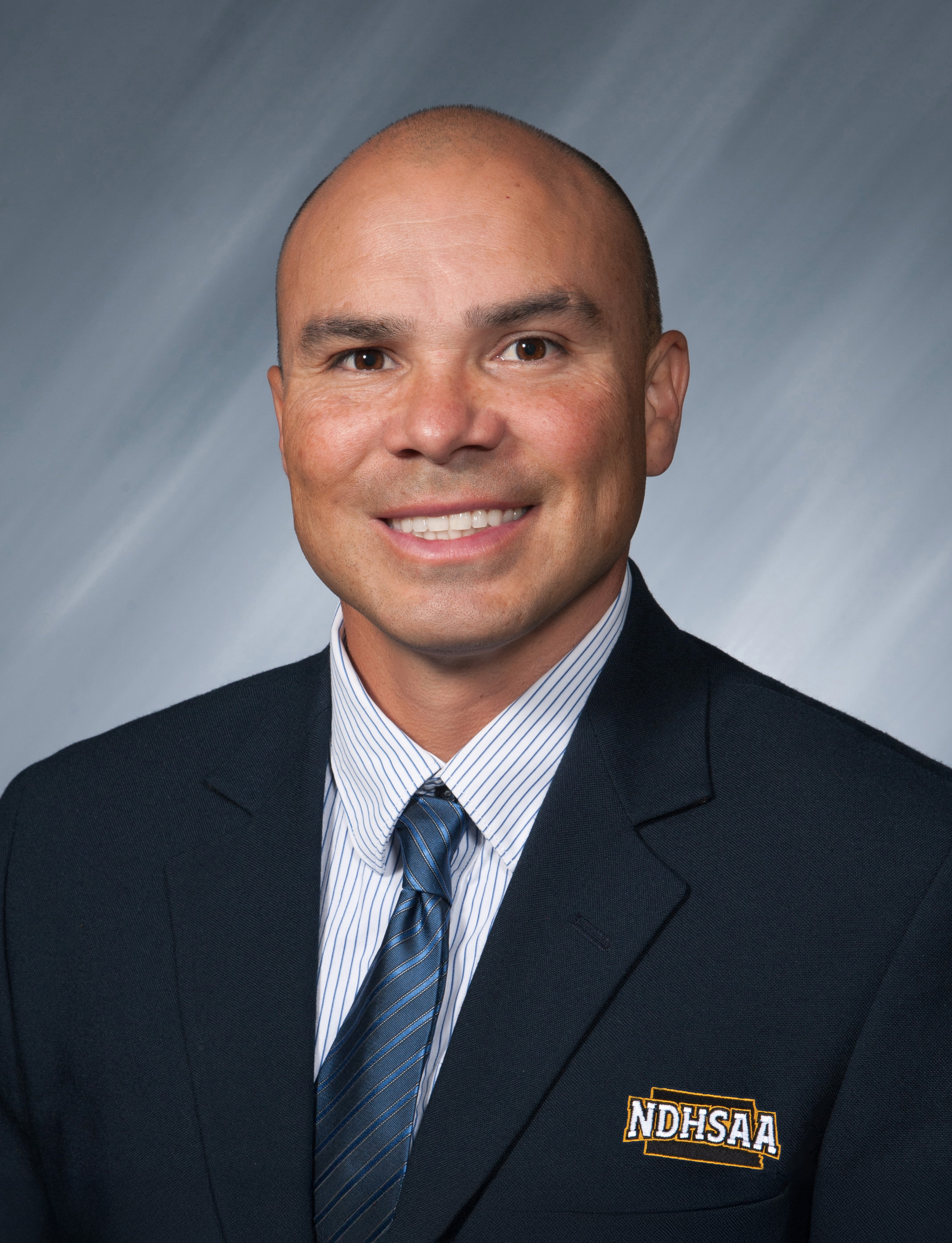 Turtle Mountain Superintendent Dr. Shane Martin appointed to NDHSAA Board of Directors ...