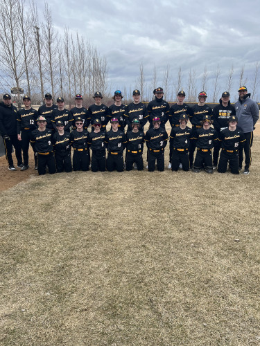 Northern Cass High School Baseball |NDHSAANOW.com