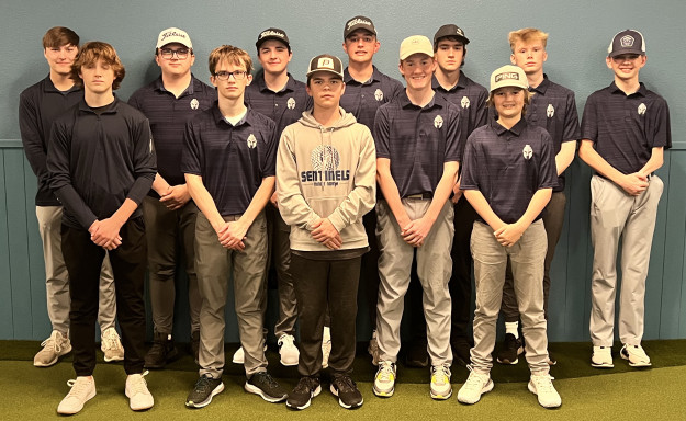 Minot North High School Boys' Golf |NDHSAANOW.com