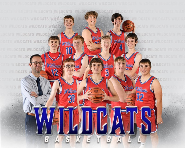 Center-Stanton High School Boys' Basketball |NDHSAANOW.com