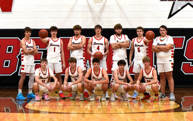 North Star Boys' Basketball |NDHSAANOW.com