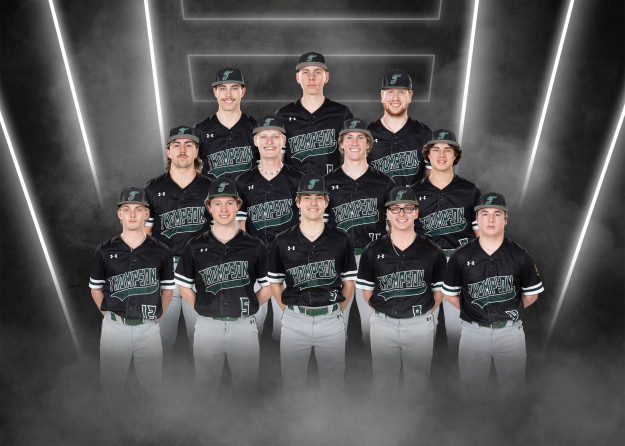 Thompson High School Baseball |NDHSAANOW.com