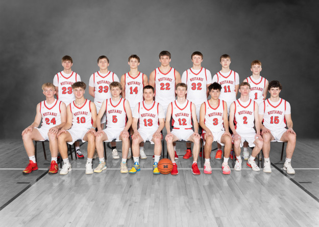 Midway/Minto Boys' Basketball |NDHSAANOW.com