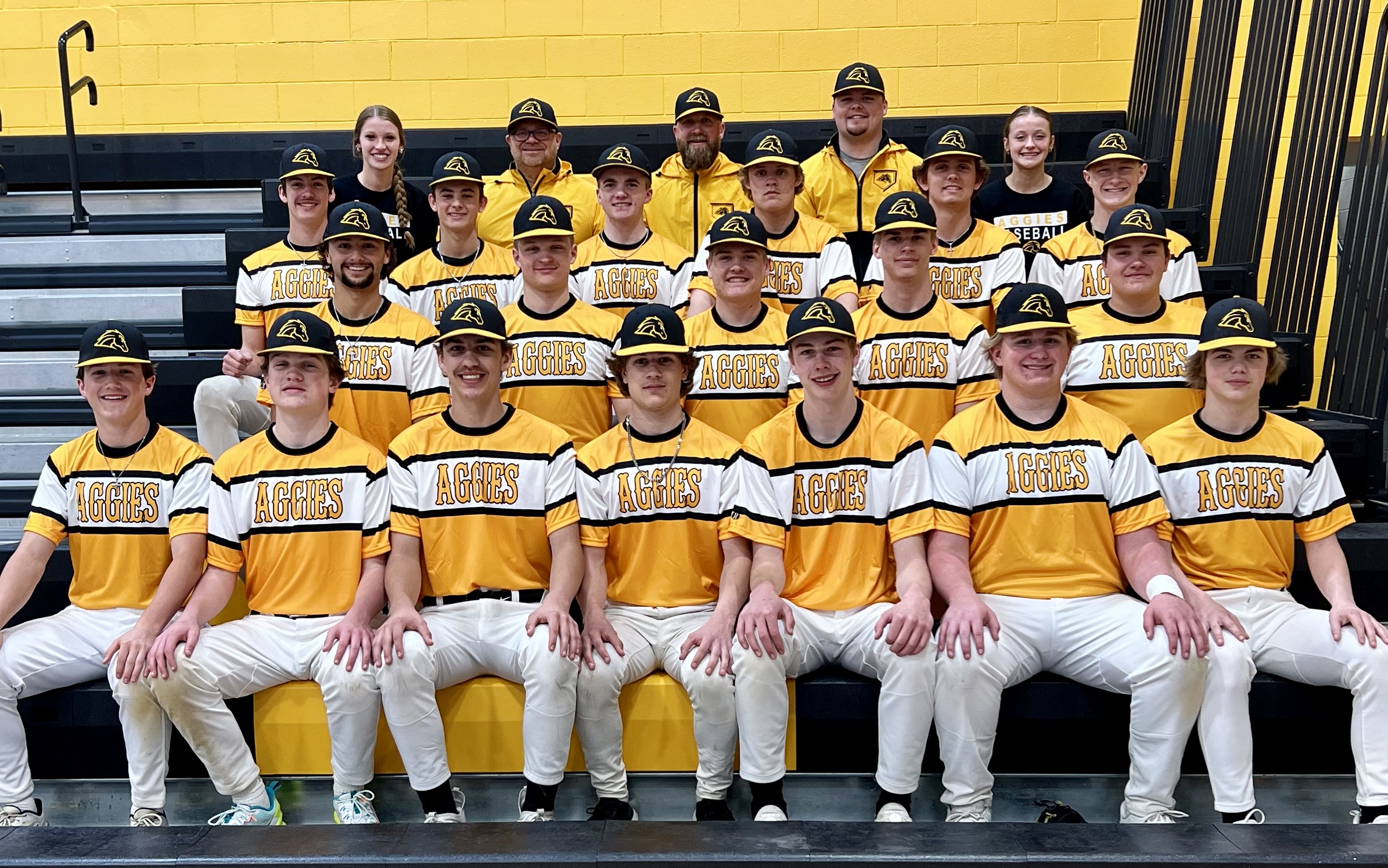 Park River Area Baseball |NDHSAANOW.com