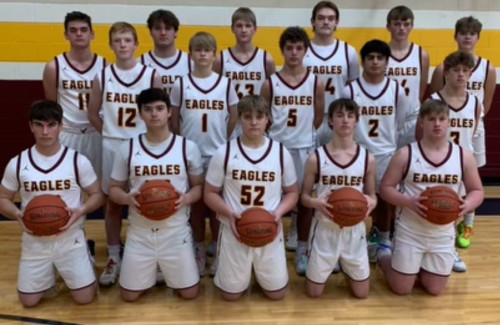 South Heart High School Boys' Basketball |NDHSAANOW.com