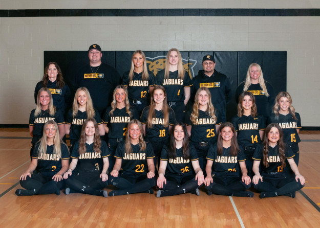 Northern Cass High School Girls' Softball |NDHSAANOW.com
