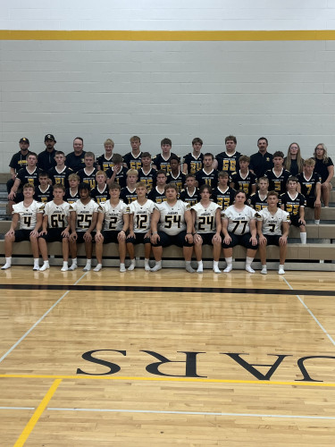 Northern Cass High School Football |NDHSAANOW.com