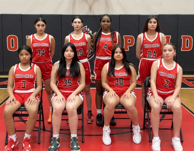 White Shield High School Girls' Basketball |NDHSAANOW.com