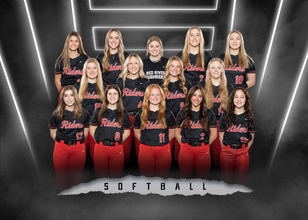 Grand Forks Red River High School Girls' Softball |NDHSAANOW.com