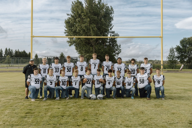 Kidder County High School Football |NDHSAANOW.com