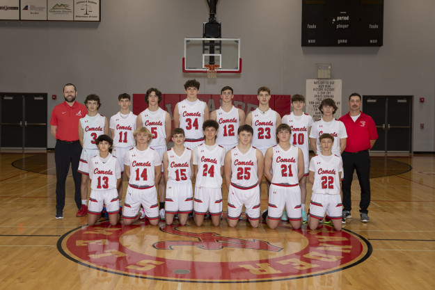 Alexander High School Boys' Basketball |NDHSAANOW.com