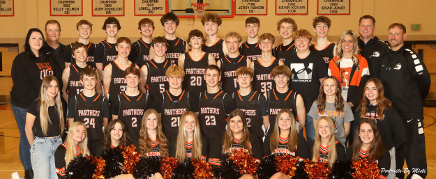 Rugby High School Boys' Basketball |NDHSAANOW.com