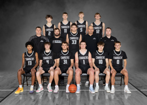 Nelson County Boys' Basketball |NDHSAANOW.com