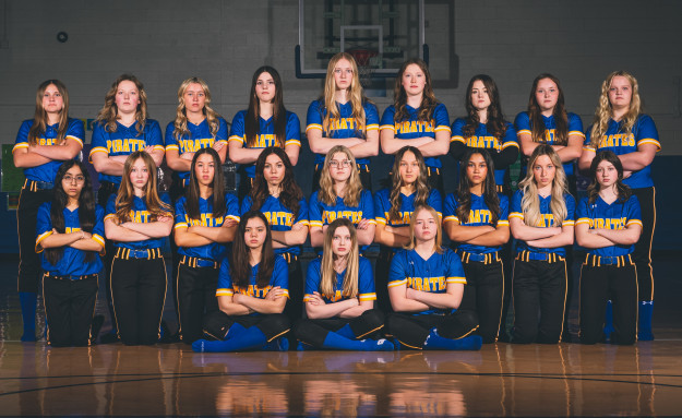 Tioga High School Girls' Softball |NDHSAANOW.com