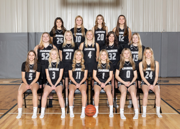 Nelson County Girls' Basketball |NDHSAANOW.com