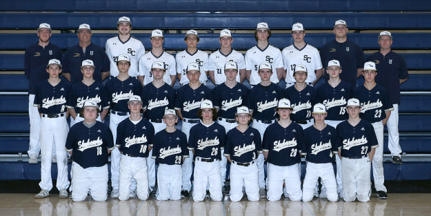 Shiloh Christian Baseball |NDHSAANOW.com