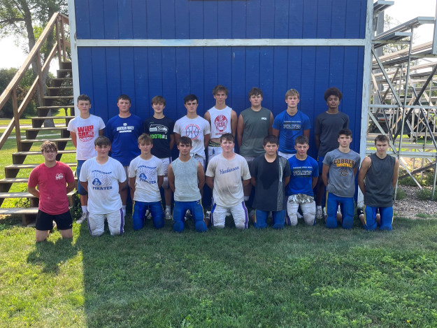 Hankinson High School Football |NDHSAANOW.com