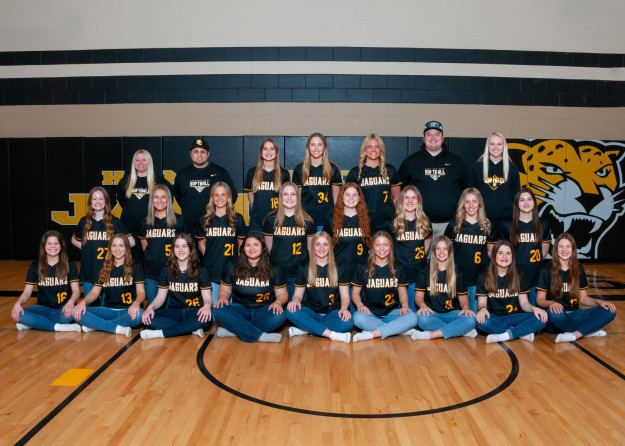 Northern Cass High School Girls' Softball |NDHSAANOW.com