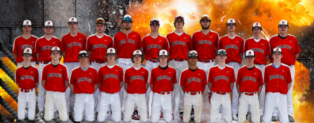 North Star Baseball |NDHSAANOW.com