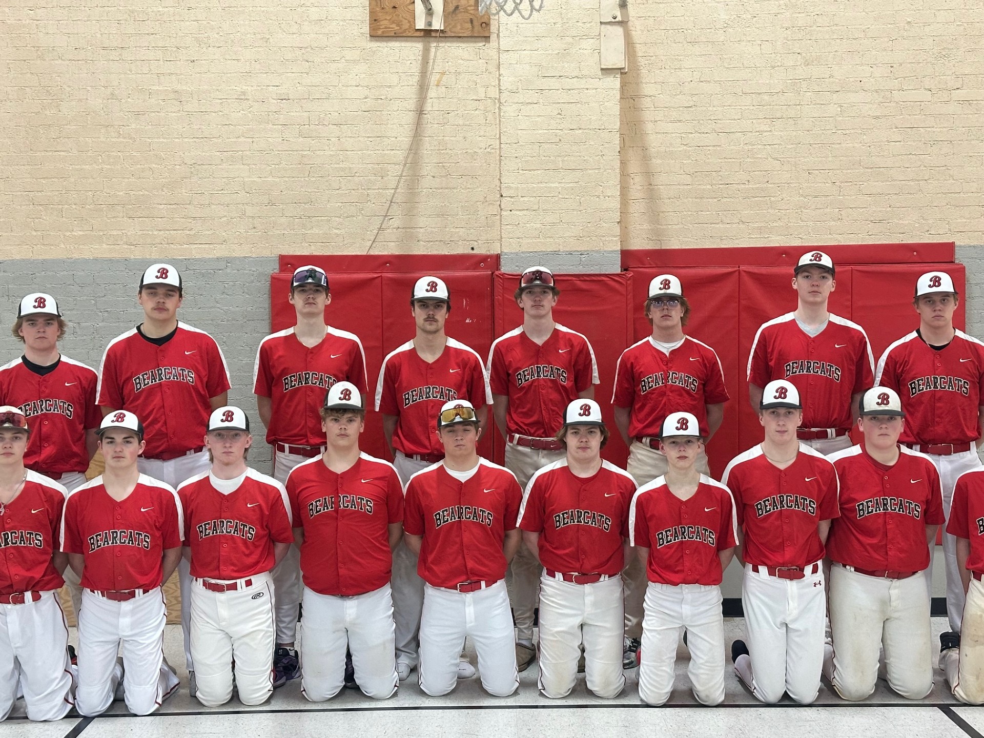 North Star Baseball |NDHSAANOW.com
