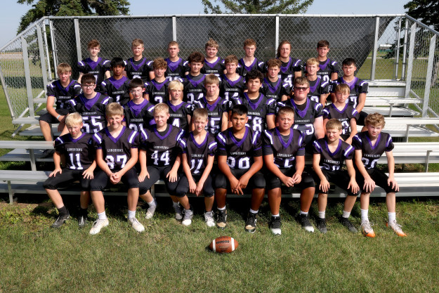 Lewis & Clark Football |NDHSAANOW.com