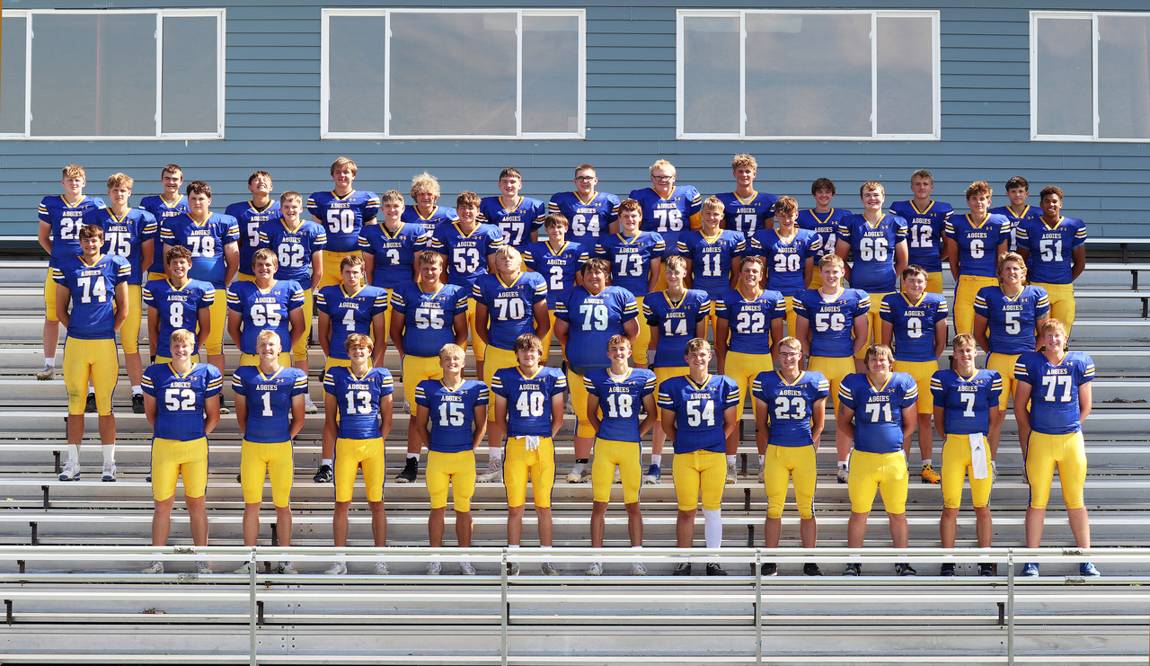 Velva-Drake-Anamoose-Garrison Football |NDHSAANOW.com