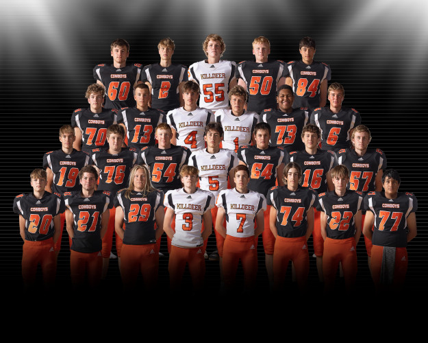 Killdeer Football |NDHSAANOW.com
