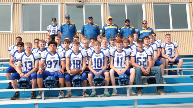 Tioga High School Football |NDHSAANOW.com