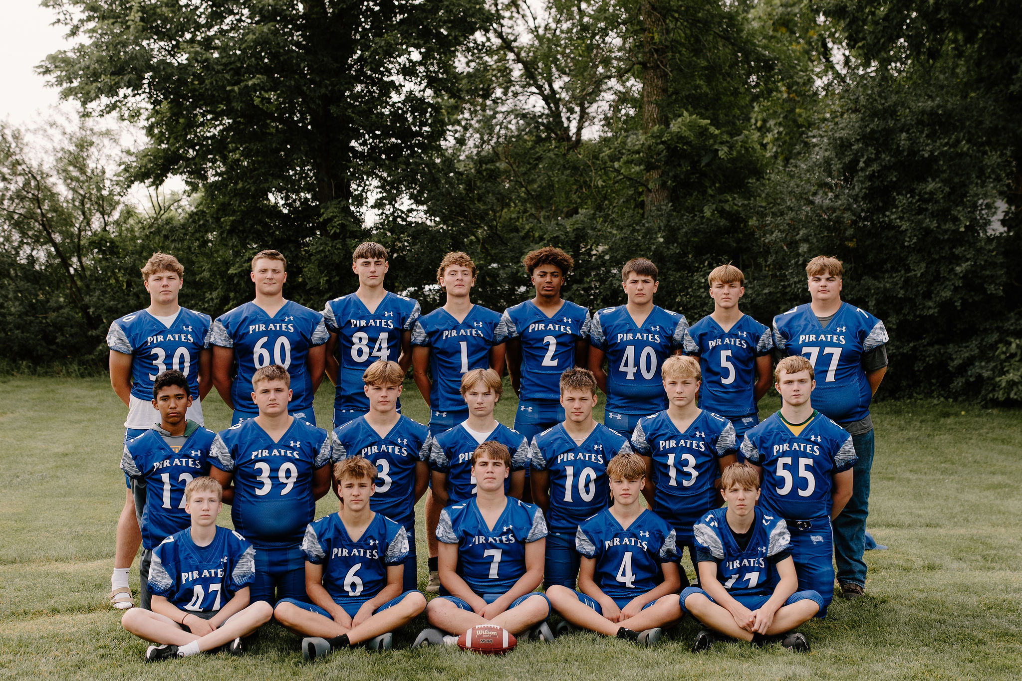 Hankinson High School Football |NDHSAANOW.com