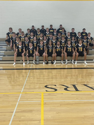 Northern Cass High School Football |NDHSAANOW.com