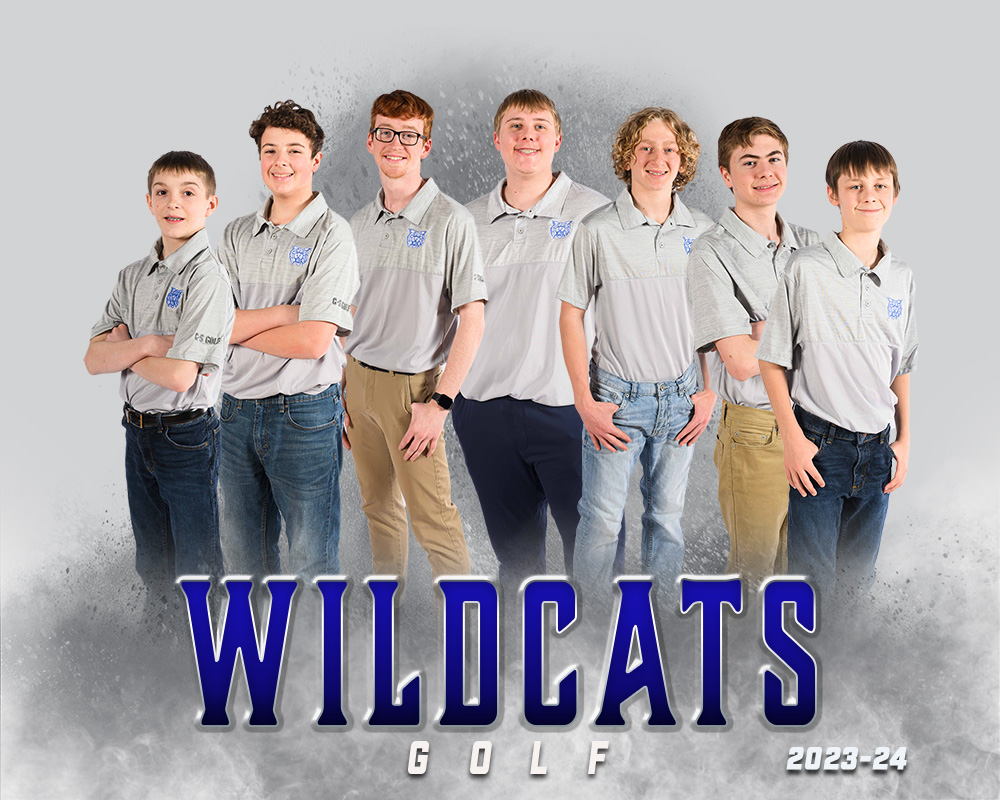 Center-Stanton High School Boys' Golf |NDHSAANOW.com