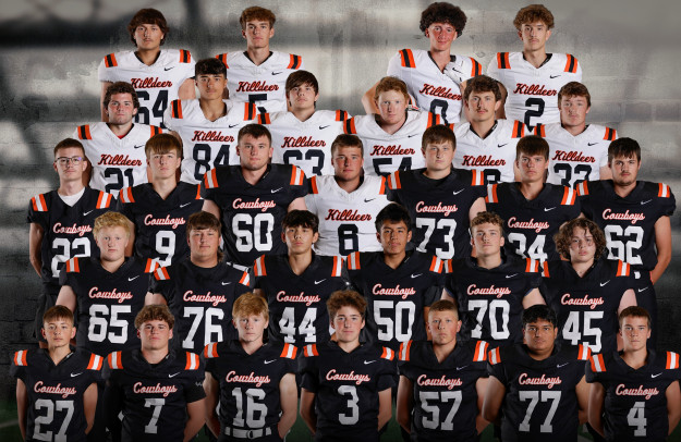 Killdeer Football |NDHSAANOW.com
