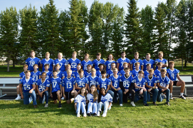 Stanley High School Football |NDHSAANOW.com