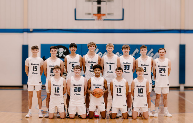 Hankinson High School Boys' Basketball |NDHSAANOW.com