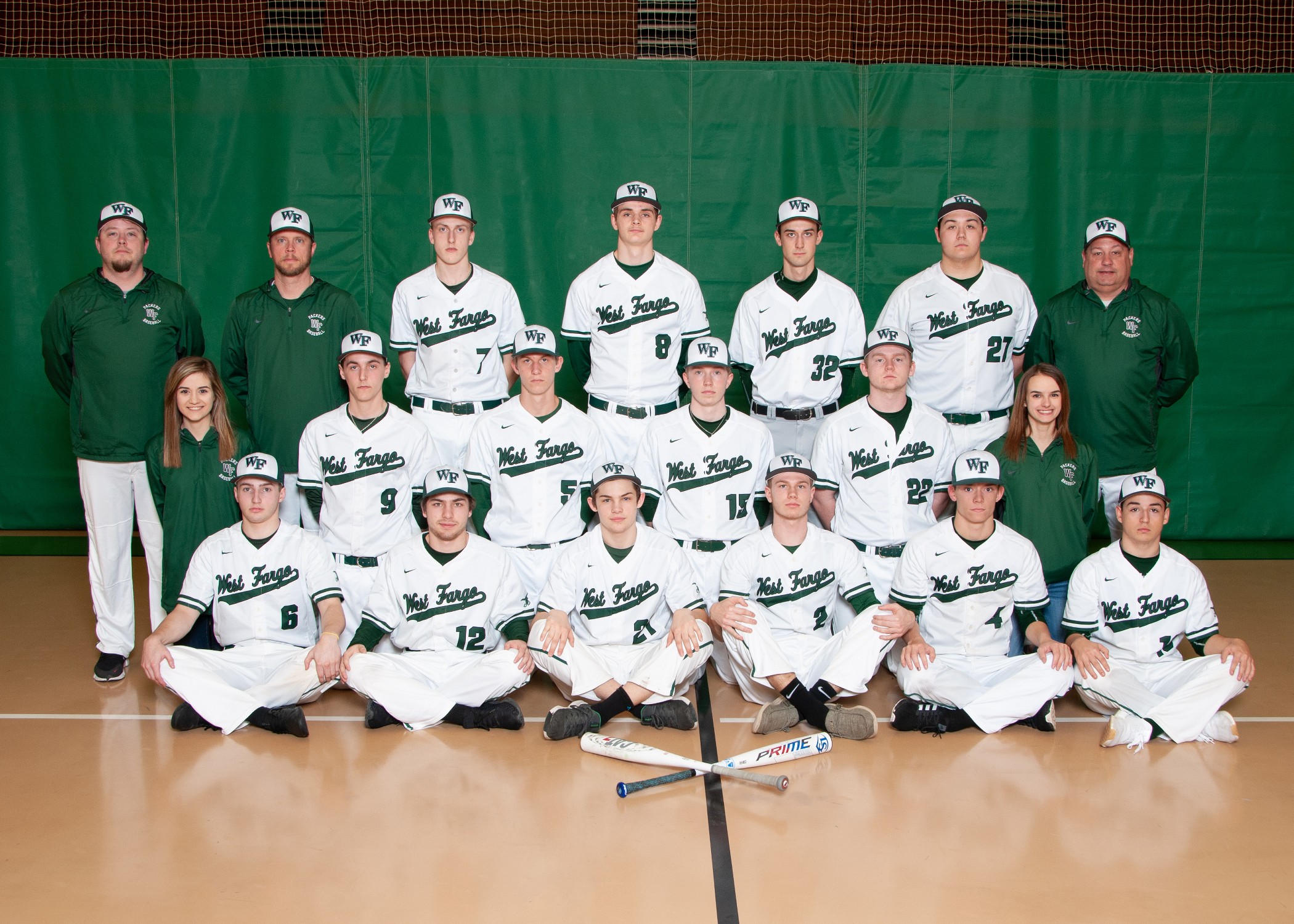 West Fargo High School Baseball |NDHSAANOW.com