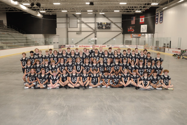 Mandan High School Football |NDHSAANOW.com